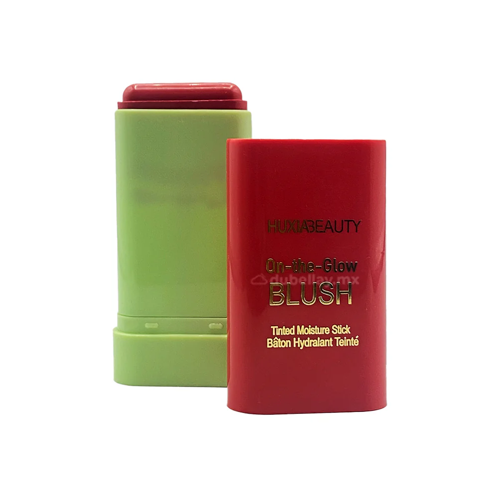 Rubor en Barra HUXIABEAUTY | MINX BOUTIQUE